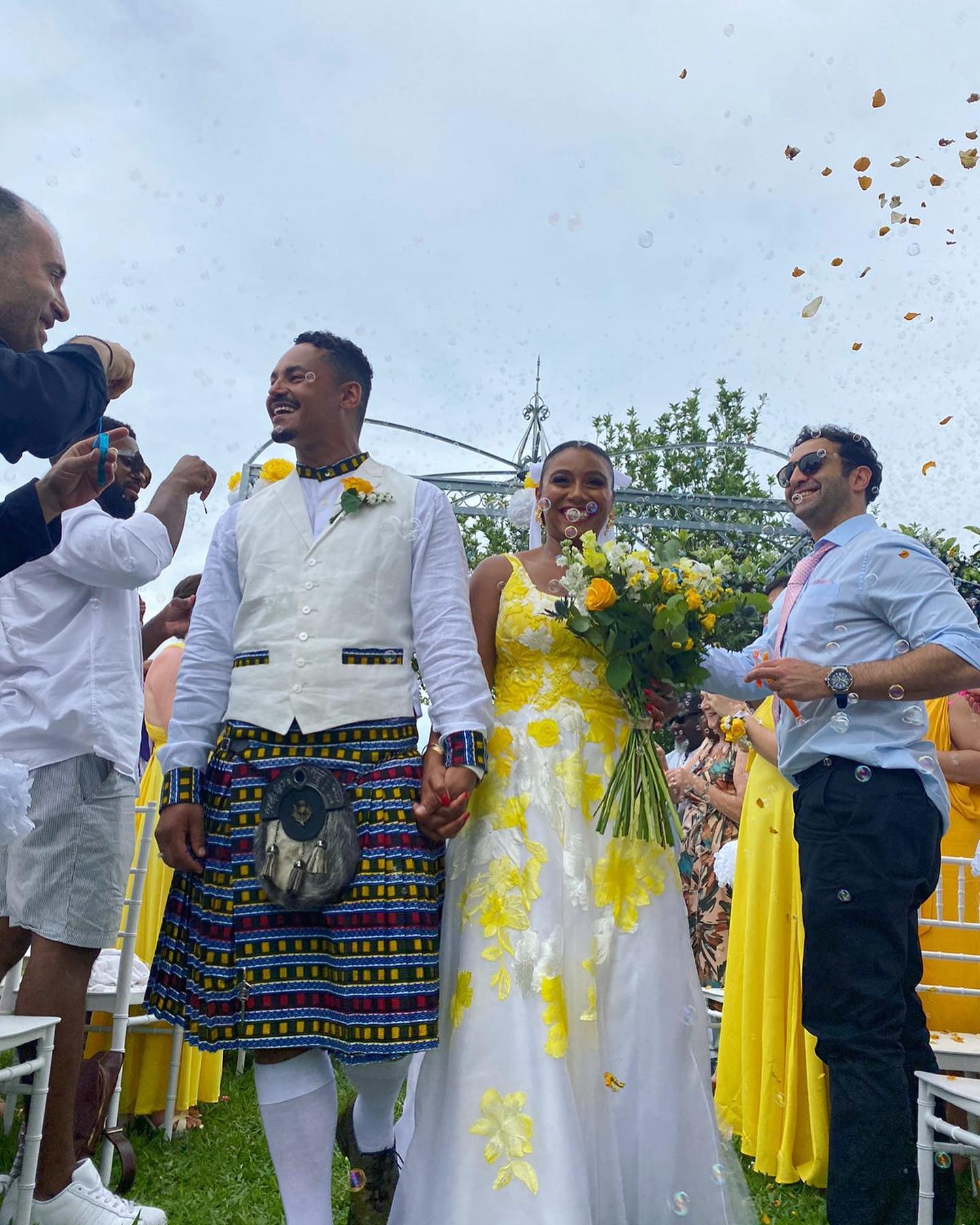 Mhari Aurora(Sky News) Biography, Age, Origin, Father, Husband, Net ...