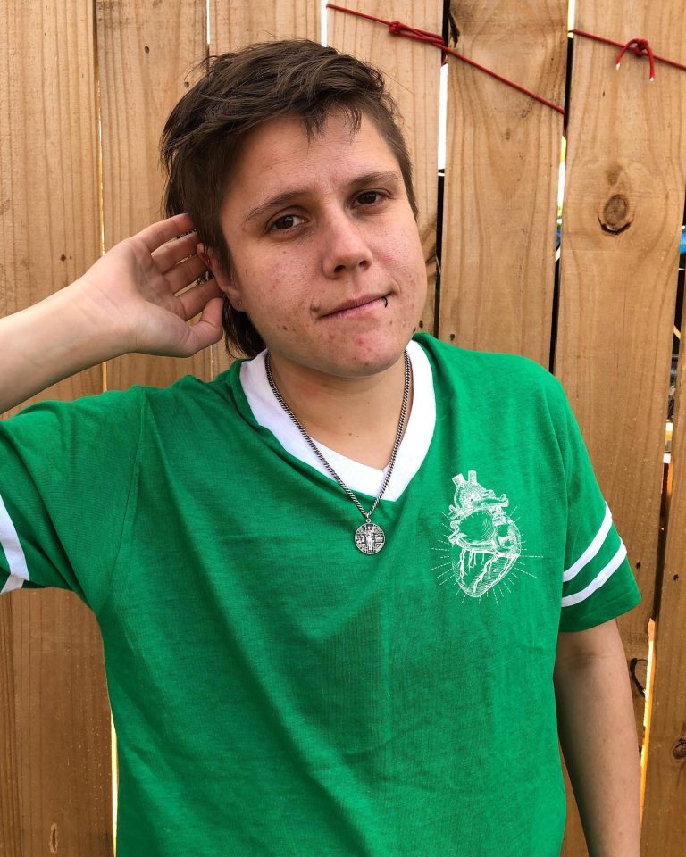 Jules Hoffman (Song For Littles) Wikipedia, Age, Partner, Net Worth ...