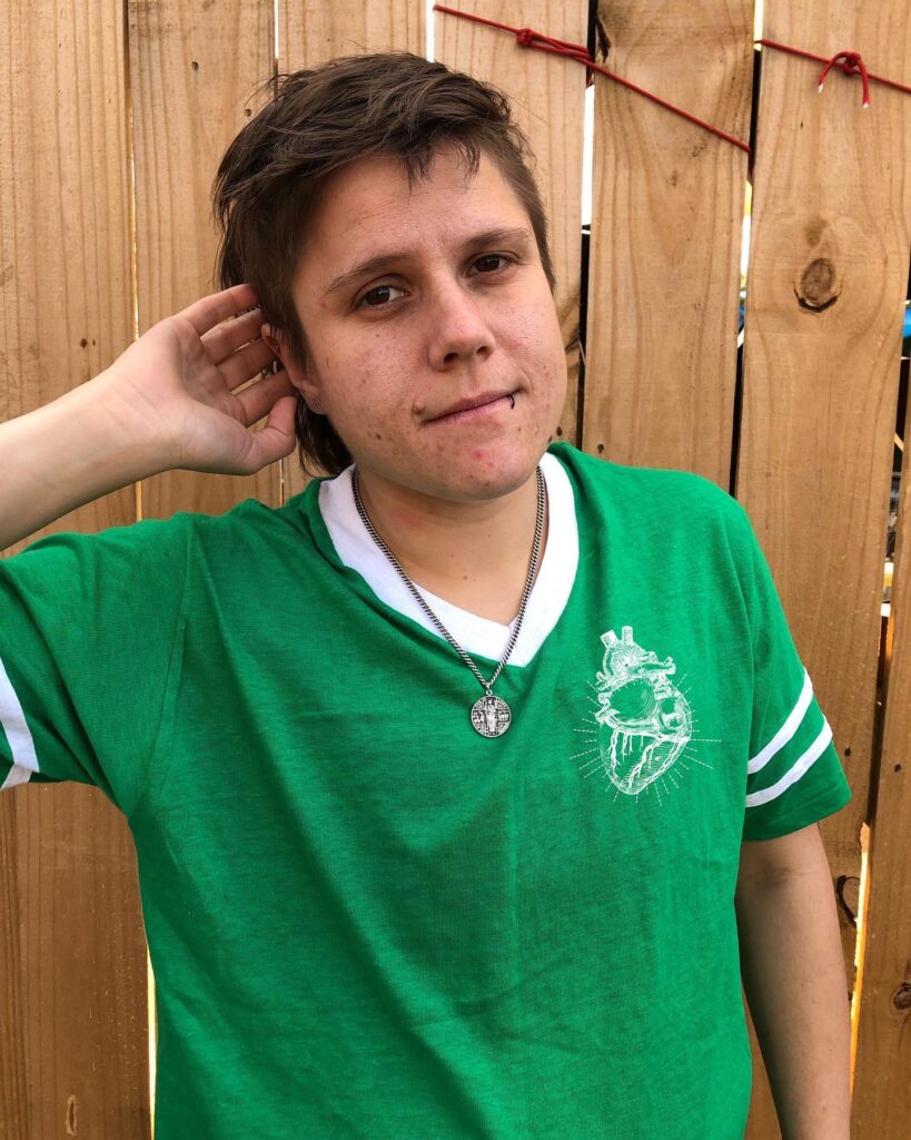 Jules Hoffman (Song For Littles) Wikipedia, Age, Partner, Net Worth ...