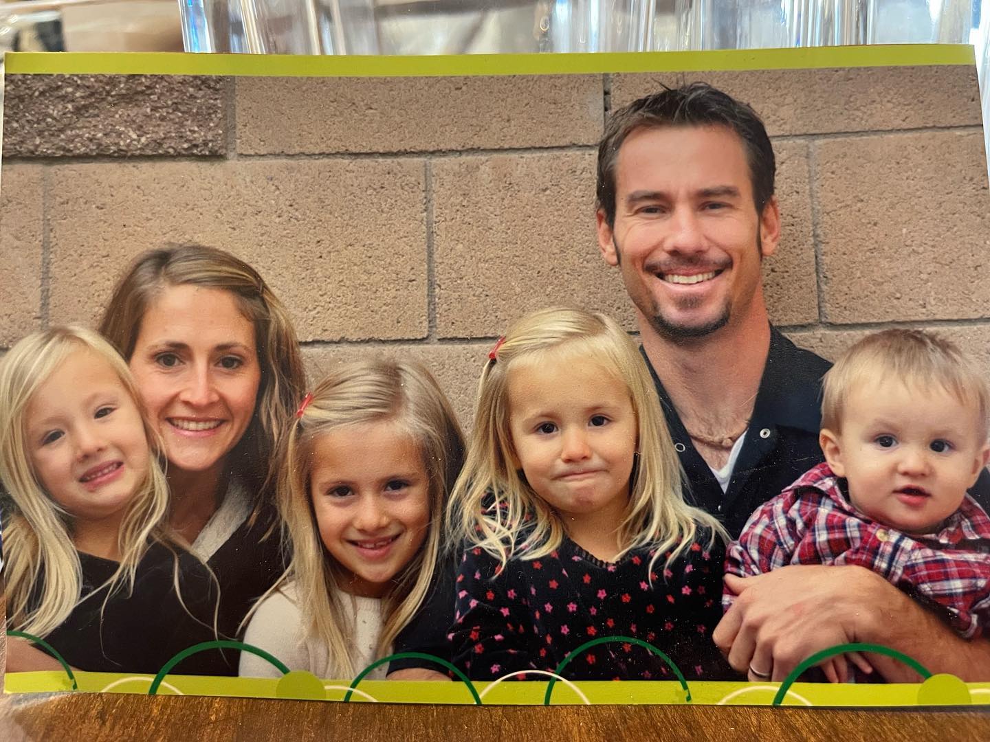 Preston Sprinkle Wikipedia, Wife, Family, Church, Net Worth - The ...