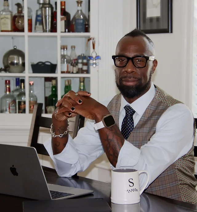 The Empathetic Stephen Chukumba (The Dads) Ethnicity, Wikipedia, Age ...