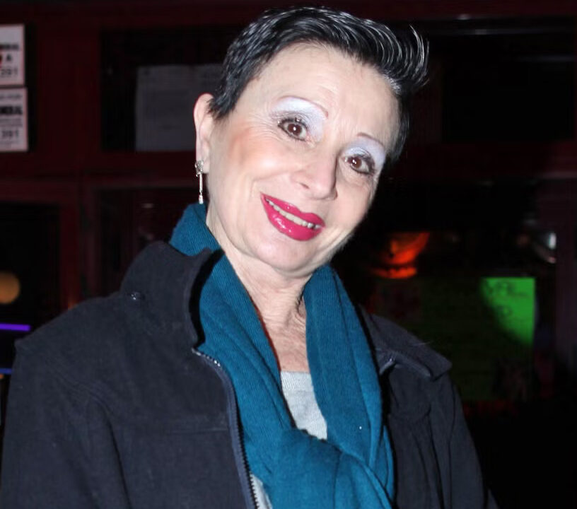 Meet Sticky Vicky's Only Son Eduardo Romero Aragüés: Biography, Age ...