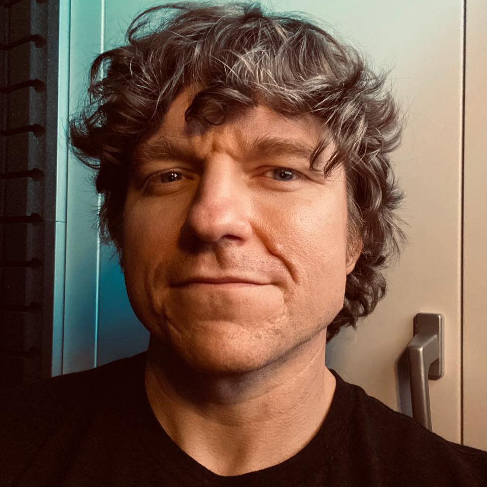 The Multi-Dimensional Travis Baldree: Biography, Age, Wife, Family, and ...