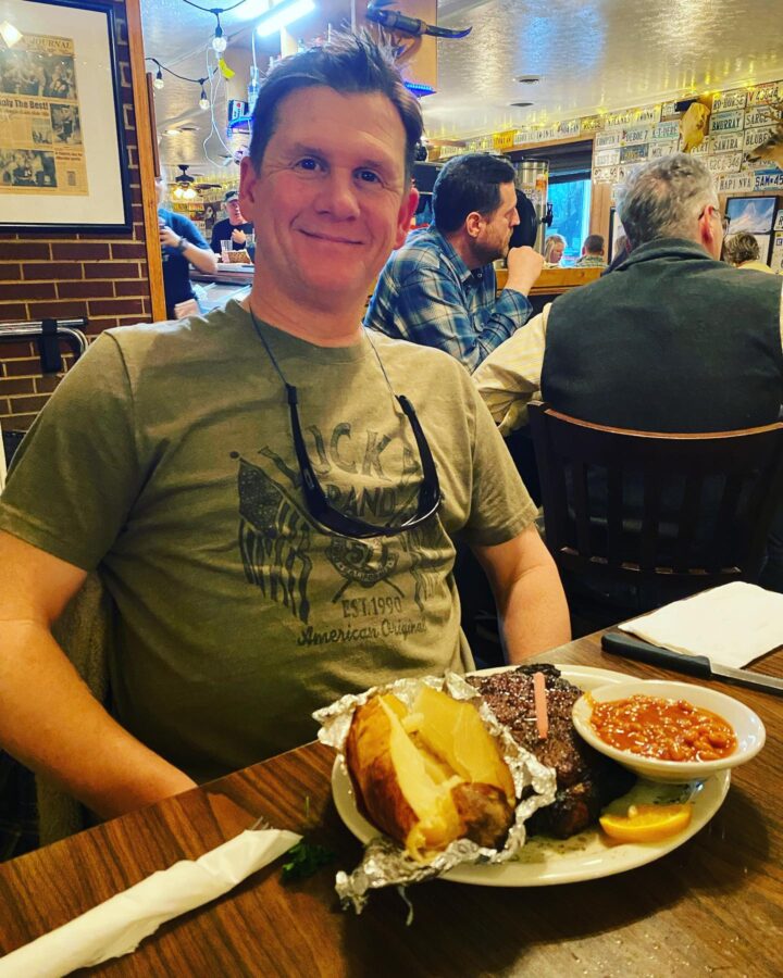 Commonwealth Picker Bio, Age, Real Name, Wife, Location