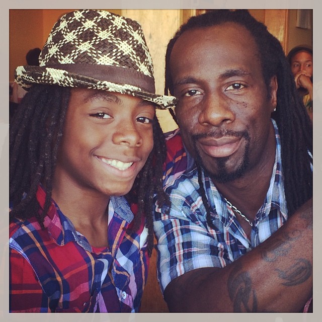 The Empathetic Stephen Chukumba (The Dads) Ethnicity, Wiki