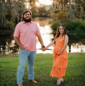 Meet the Hilarious John Michael Stewart, AKA Breadstick Ricky and The ...