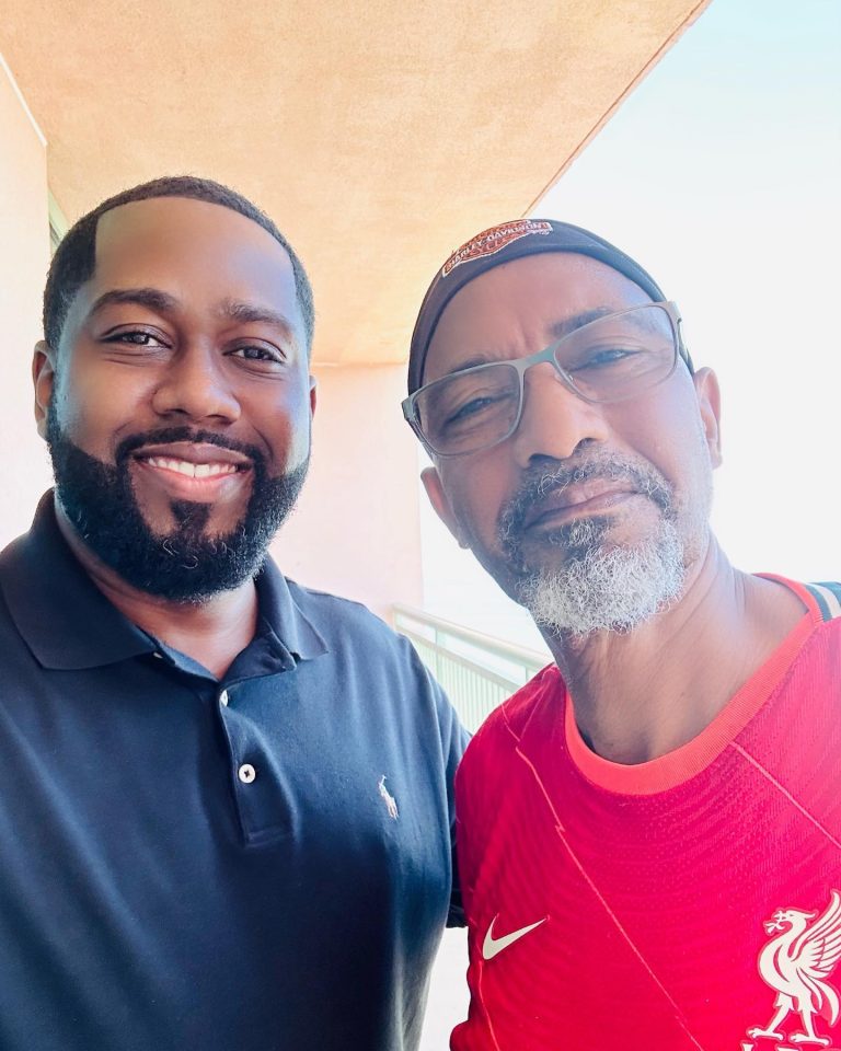 Apostle Joshua Giles Biography, Wikipedia, Age, Wife, Family, Net Worth ...