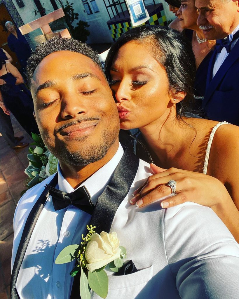 The Multi-faceted Karlton Dennis Age, Wife, Net Worth, Family - The ...