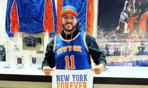 Who is Sean Paul Reyes (Long Island Audit)? How Much is He Worth?