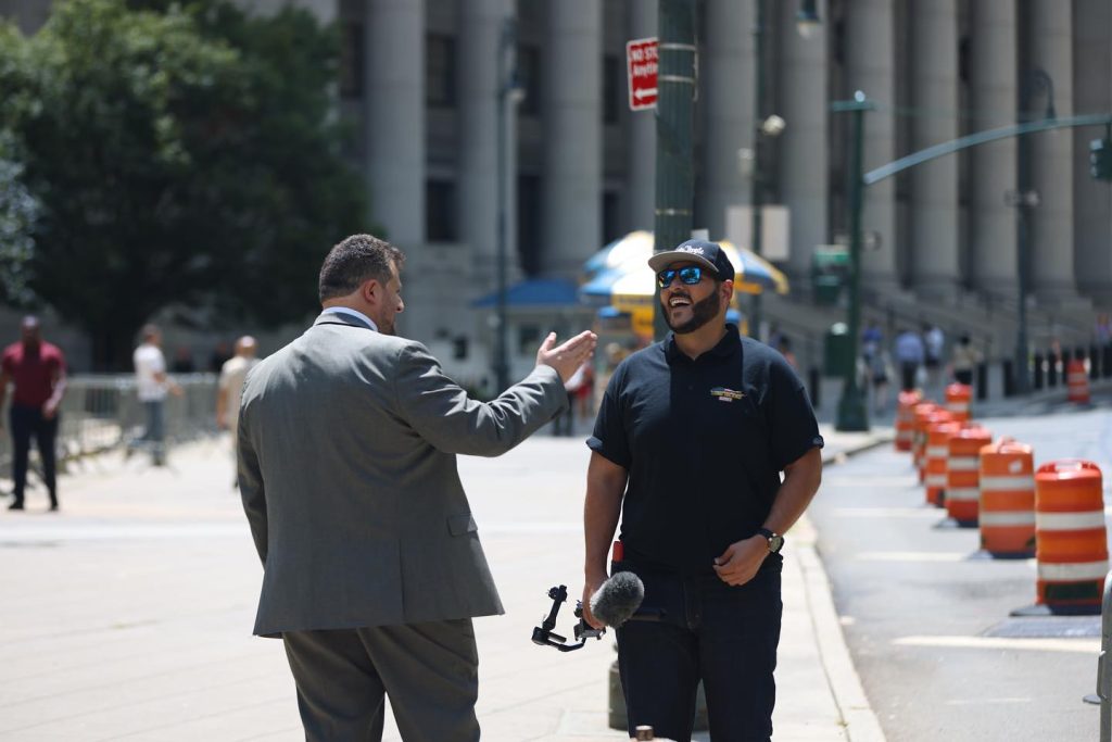 Who is Sean Paul Reyes (Long Island Audit)? How Much is He Worth ...