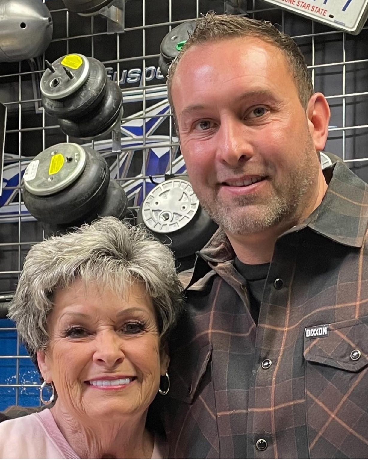 Tim Donelson (Texas Metal) Bio, Age, Now, Net Worth, Wife, Family - The ...