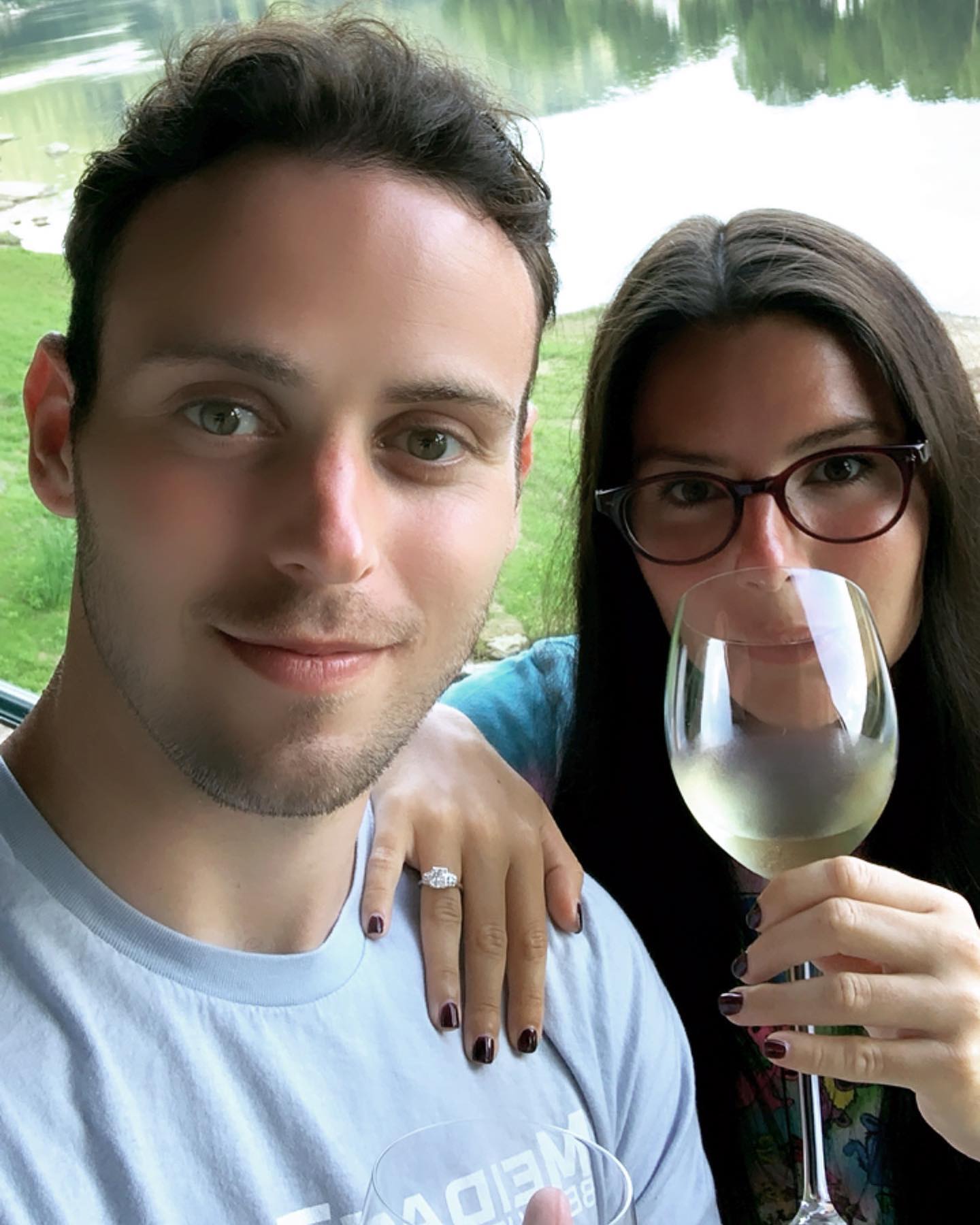 The Tenacious Jordan Meiselas Wikipedia, Bio, Age, Wife, Education ...