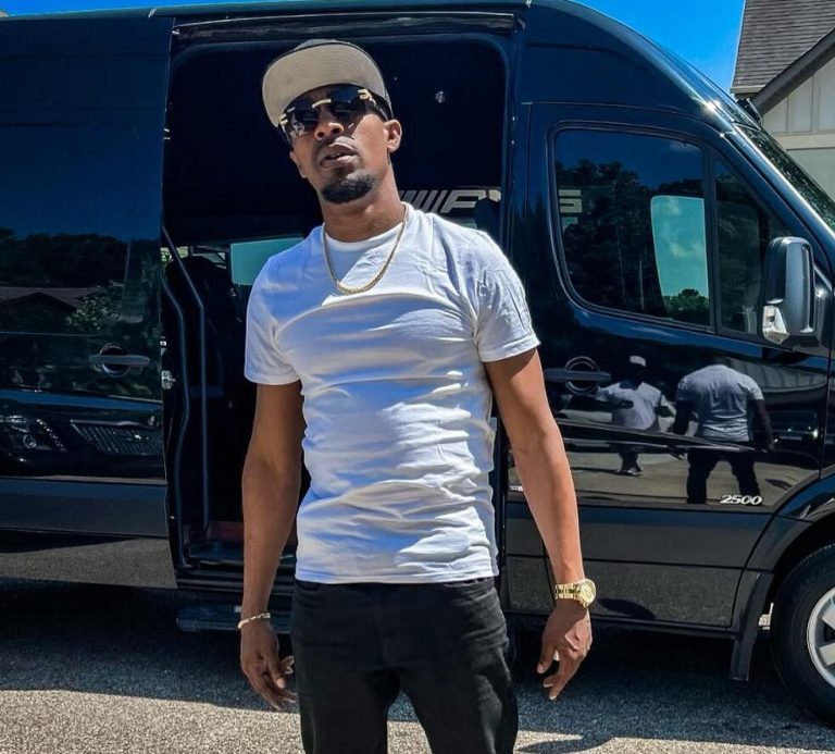 Meet The Enthralling Blues Singer King George; Real Name, Age, Wife ...