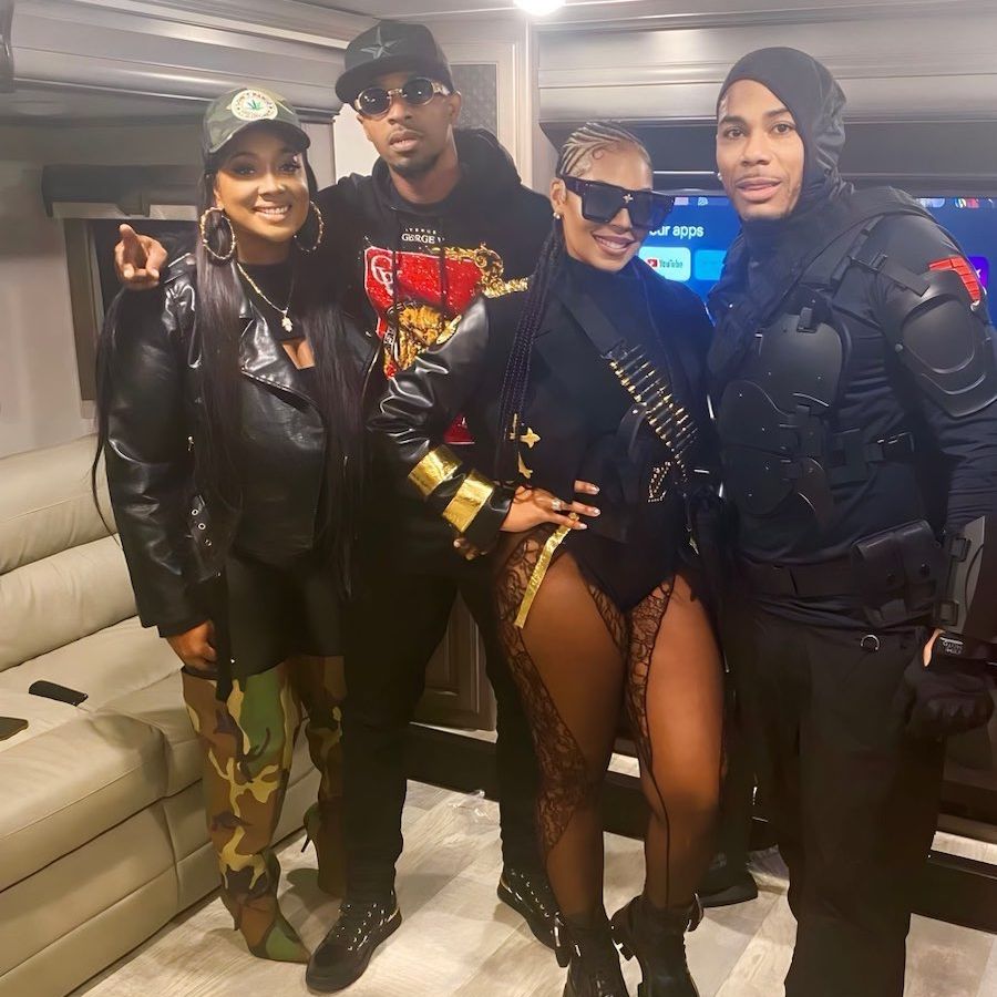 Meet The Enthralling Blues Singer King George; Real Name, Age, Wife ...