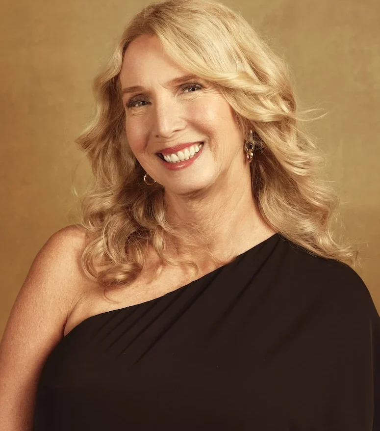 Jeanie Howard The Golden Bachelor Bio Age Height Husband Net Worth
