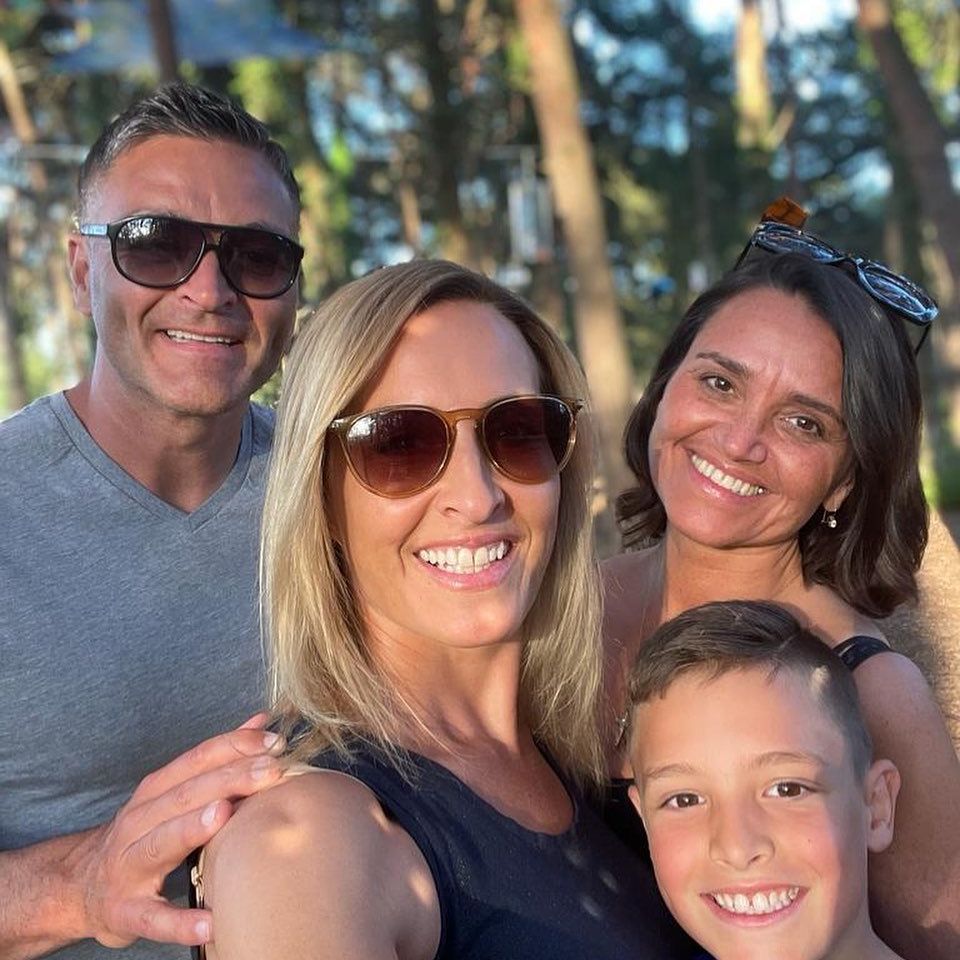 Dodge Woodall Biography, Age, Birthday, Parents, Wife, Net Worth