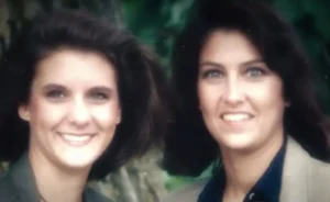 Meet Cari Farver's Family; Mother, Father and Brothers