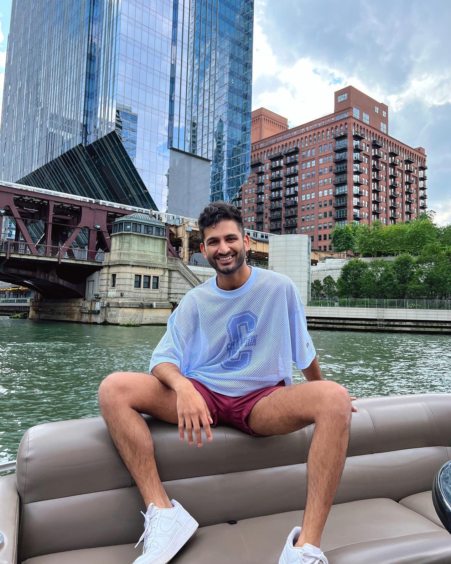 The Versatile Ashmal Ali From Couple to Throuple Ethnicity, Wikipedia, Age, Birthday, Family ...