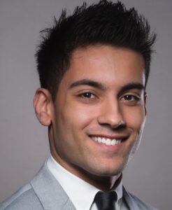 Rehman Bhatti From Couple to Throuple Ethnicity, Wikipedia