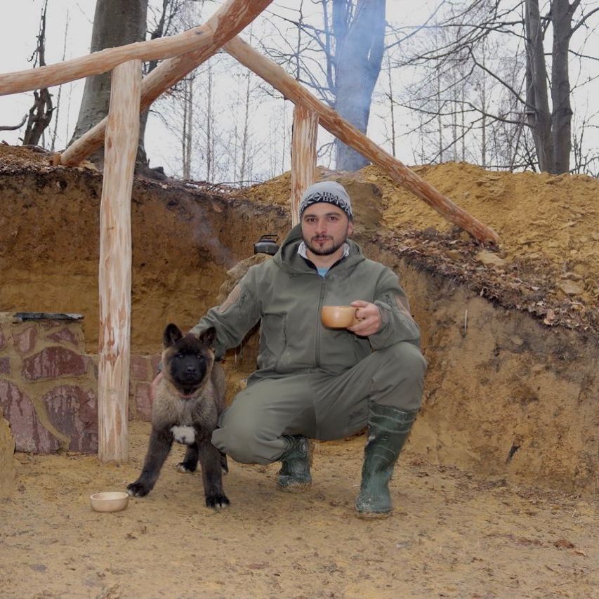 Who is Lesnoy Craft? Location, Wikipedia, Age, Dog, Nationality, Net Worth