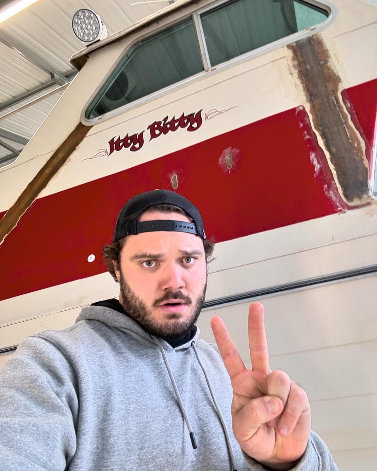 Ayo Fishing Wikipedia, Career, Real Name, Wife, Family, Age, Net Worth