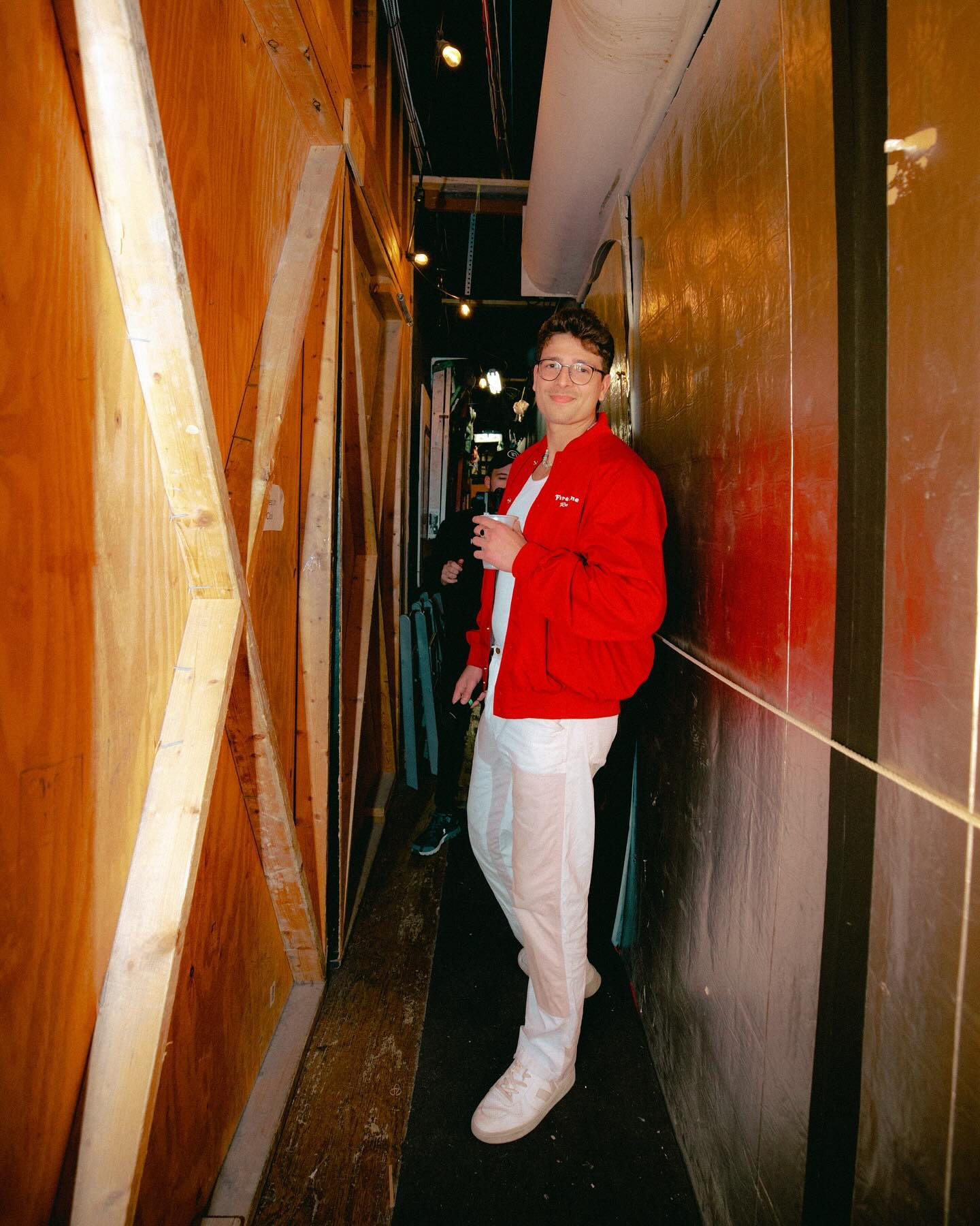 Meet Casey Johnson from Lovers and Liars! Wikipedia, Age, Birthday ...