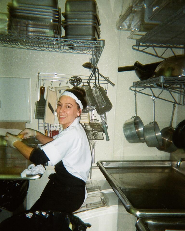 Savannah Miller From Top Chef! Bio, Age, Height, Family, Net Worth