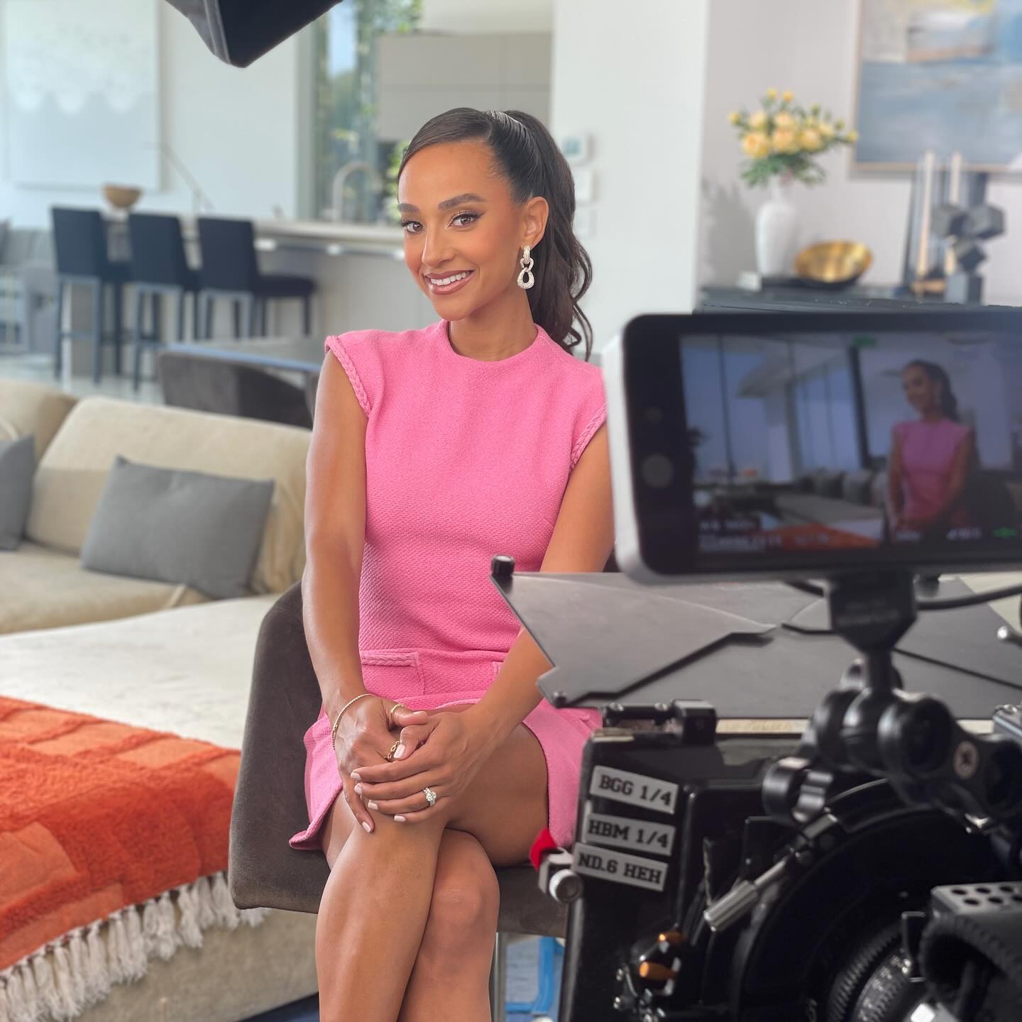 Buying Beverly Hills Realtor: Tyler Hill Wikipedia, Ethnicity, Age