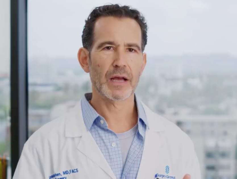 Who is Dr Jason Cohen From Take My Tumor? Wikipedia, Age, Birthday