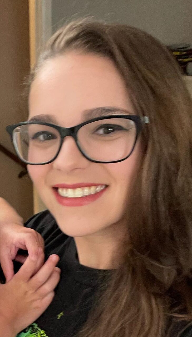 Caitlin Taylor From Is It Cake! Biography, Career, Education, Family ...