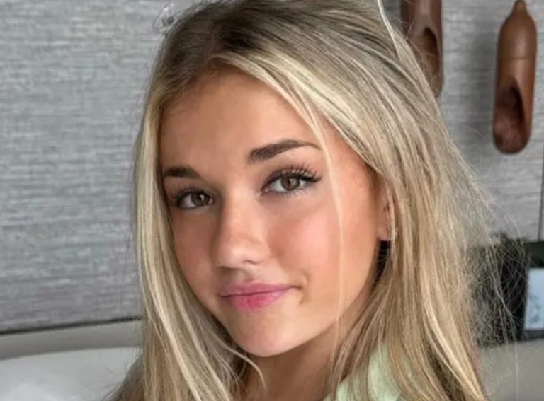 Breckie Hill Wiki, Bio, Age, Height, Life, Boyfriend, Net Worth
