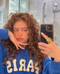 Demitra Mia Kalogeras Age, Biography, Height, Ethnicity, and Boyfriend